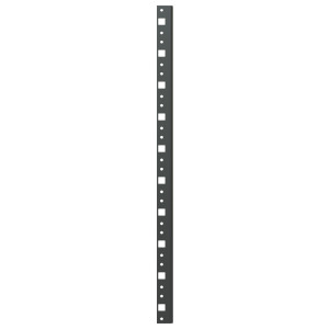 Middle Atlantic Products DWR-24-32 DWR Series Pivoting Wall Mount Rack ...