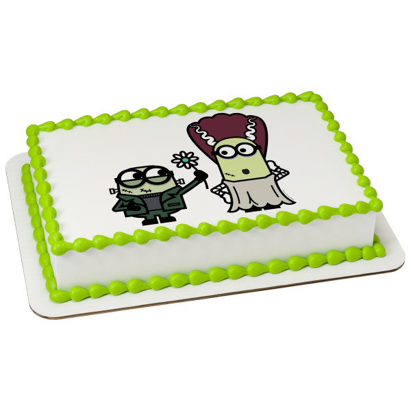 Minions Monsters | DecoPac