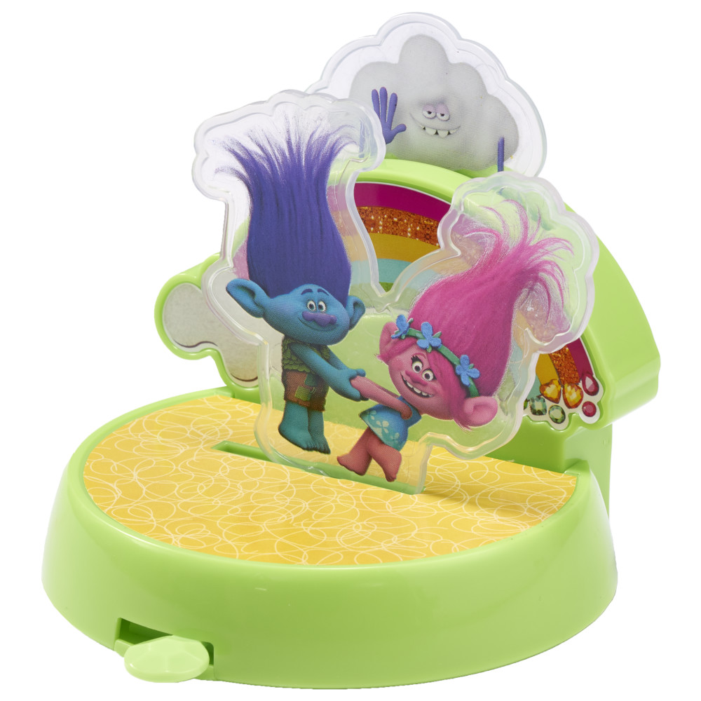 Order DreamWorks Trolls Happy Cake Cake from VIKING VILLAGE FOODS | 150 ...