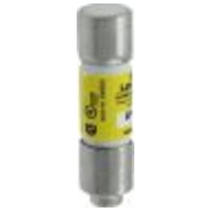 Bussmann (Eaton) LP-CC-5 Low-Peak™ LP-CC Series Class CC Time Delay ...