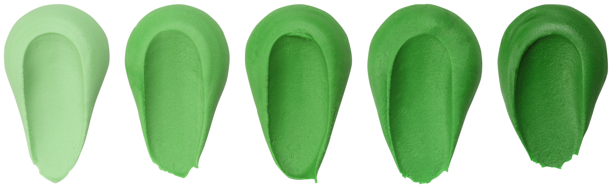 Leaf Green | DecoPac