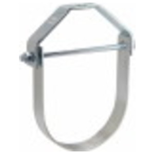 B-Line (Eaton) B3100-3/4GRN Eaton B-Line Series Clevis Hanger, 0.75" H ...