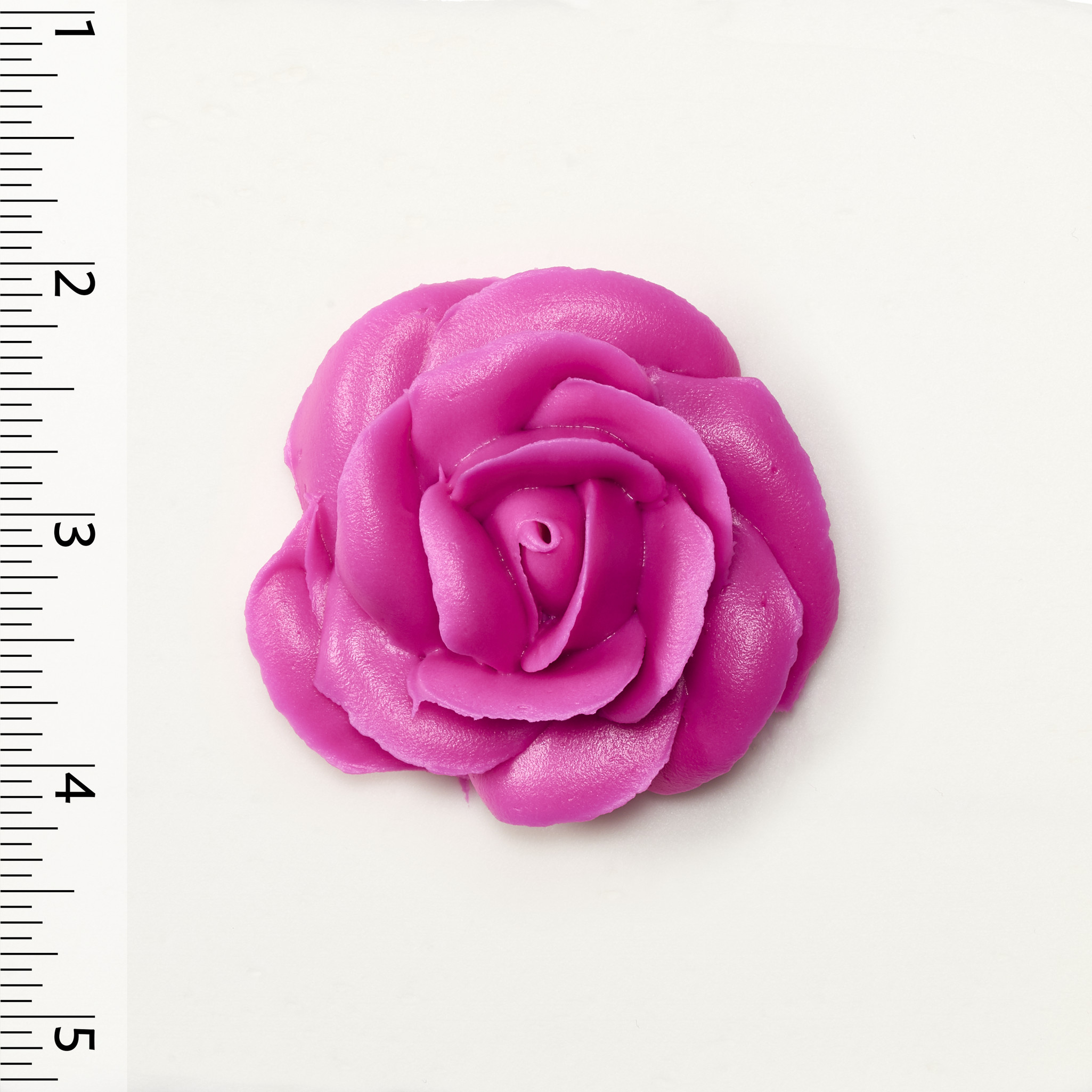 125 Large Rose Decorating Tip | DecoPac