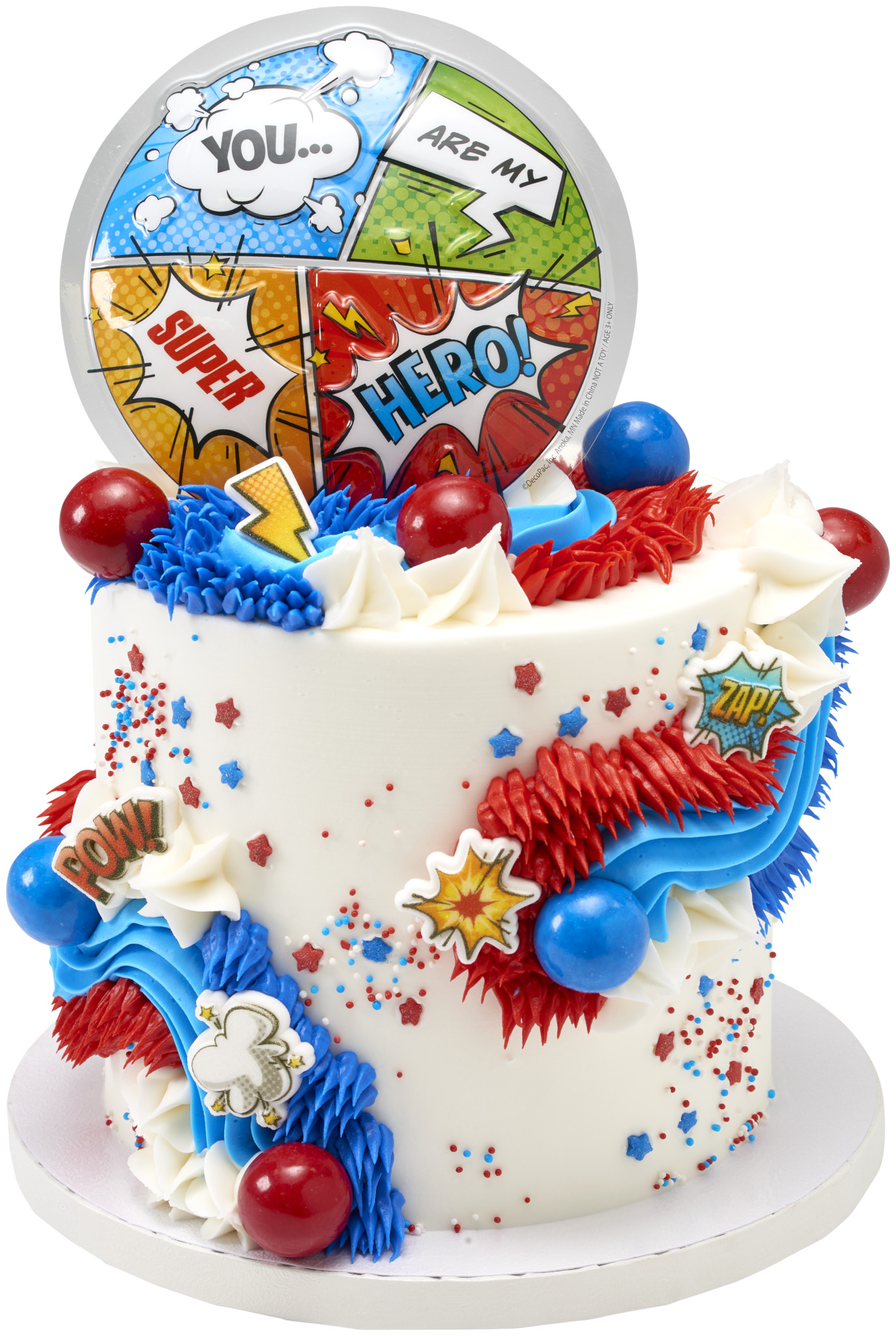 New Products Page 2 of 4 | DecoPac