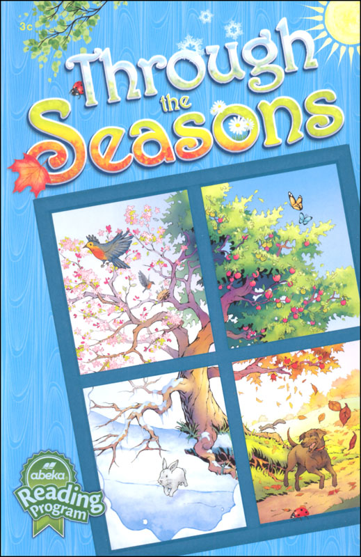 Through the Seasons