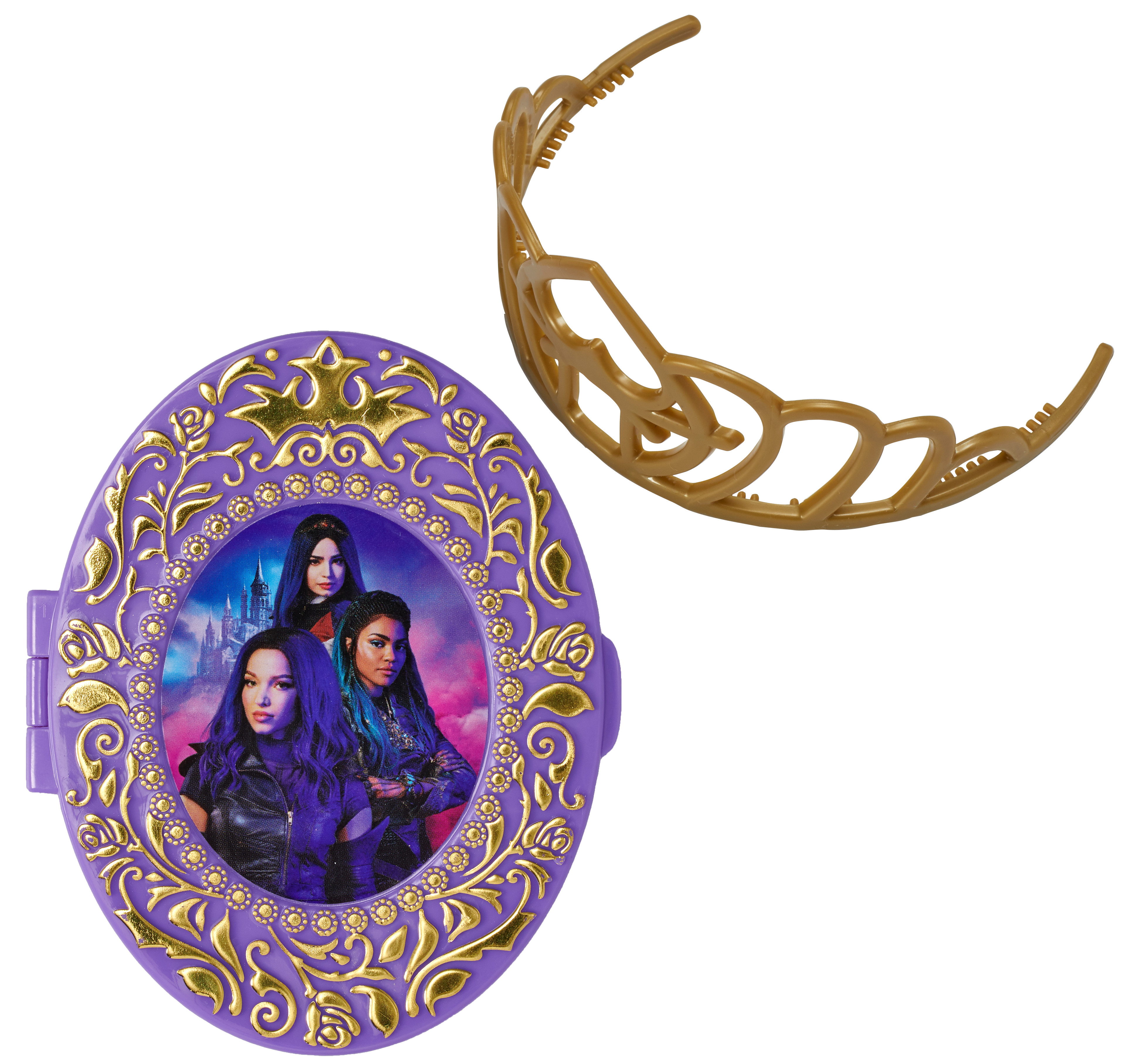 Disney Descendants Page 1 of 1 | DecoPac