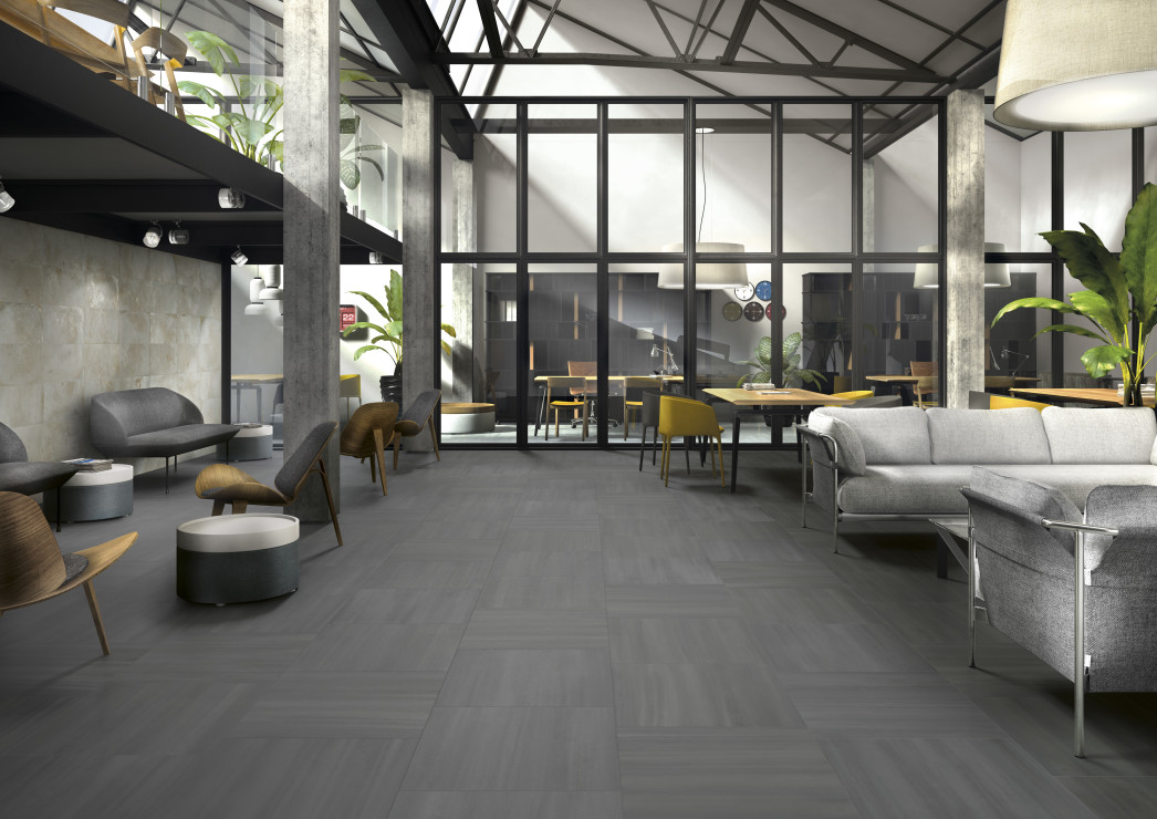 Caesar Ceramics USA - Virginia Tile Company