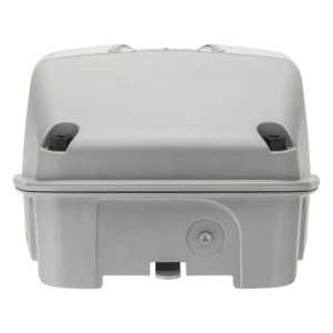 Lithonia (Acuity) EXTL SP1100L UVOLT LTP SDRT Extreme®, LED Emergency ...