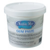 Satin Ice Gum Paste, 2 Pound Pail | Ingredient | DecoPac