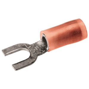 Burndy TN1814F Nylon Fork Terminal For 22 - 18 AWG | Graybar Store