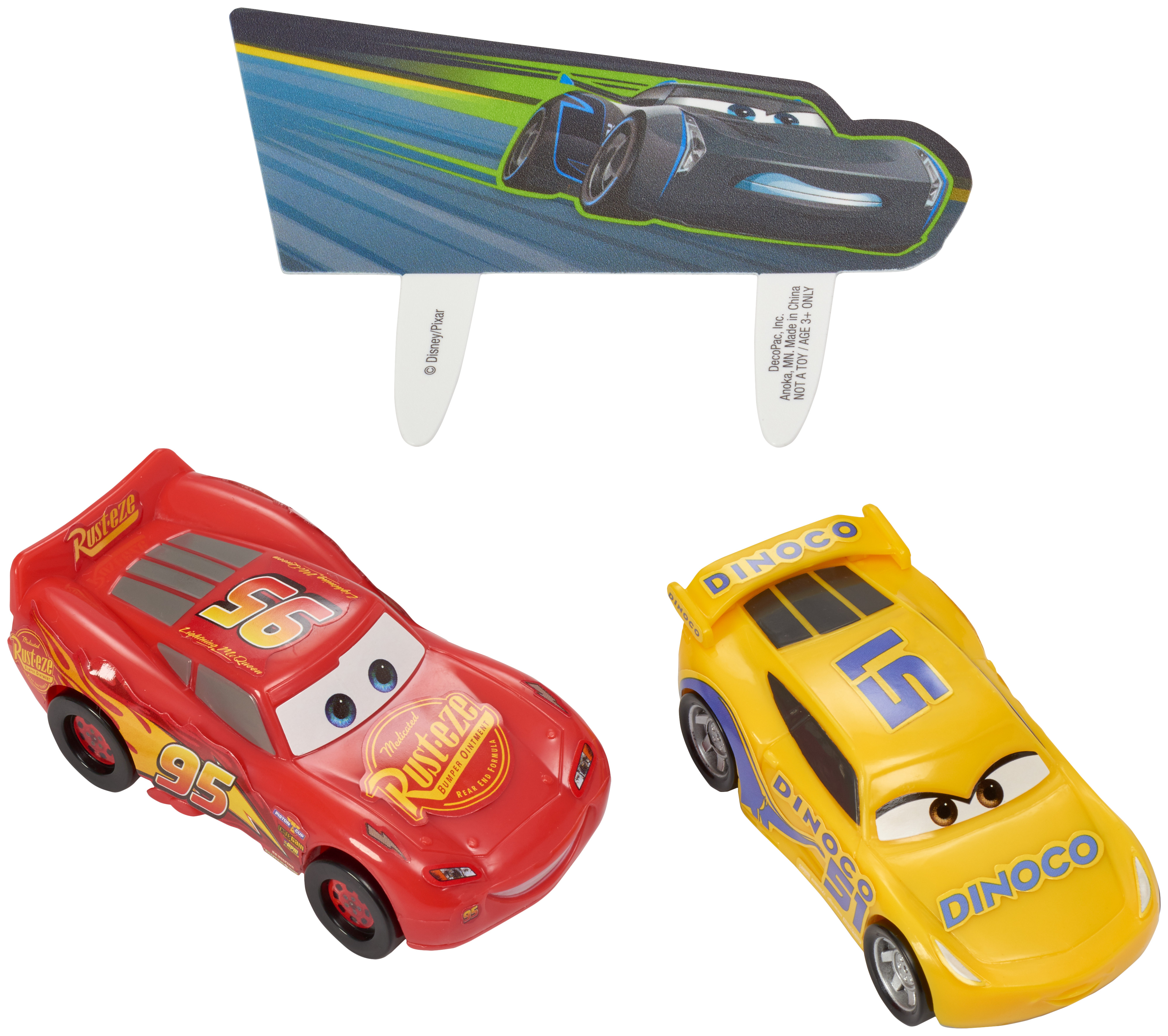 Cars 3 Ahead Of The Curve Decoset C49a48e6 B44e 42d4 8aa0 438ffe28a310 ...