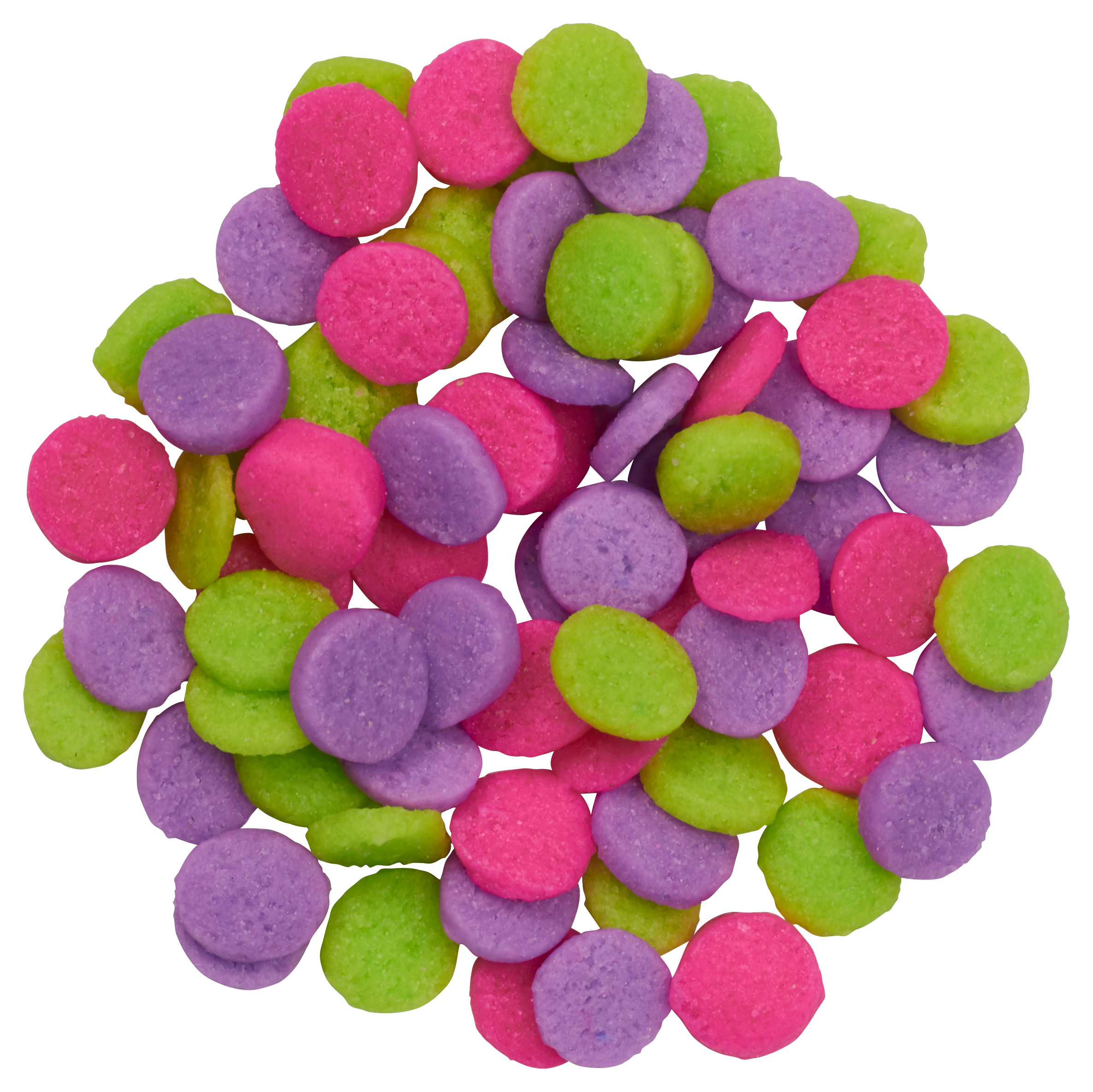 Mini Neon Quins | DecoPac
