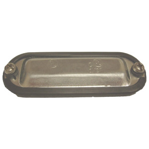 Atkore Steel Components SCG6ALKON 2-1/2" -3" Watertight Raised Dome ...