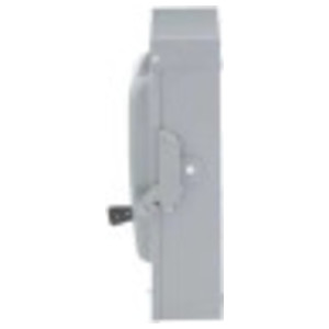 Square D (Schneider Electric) D225NR General Duty Disconnect, Fusible ...