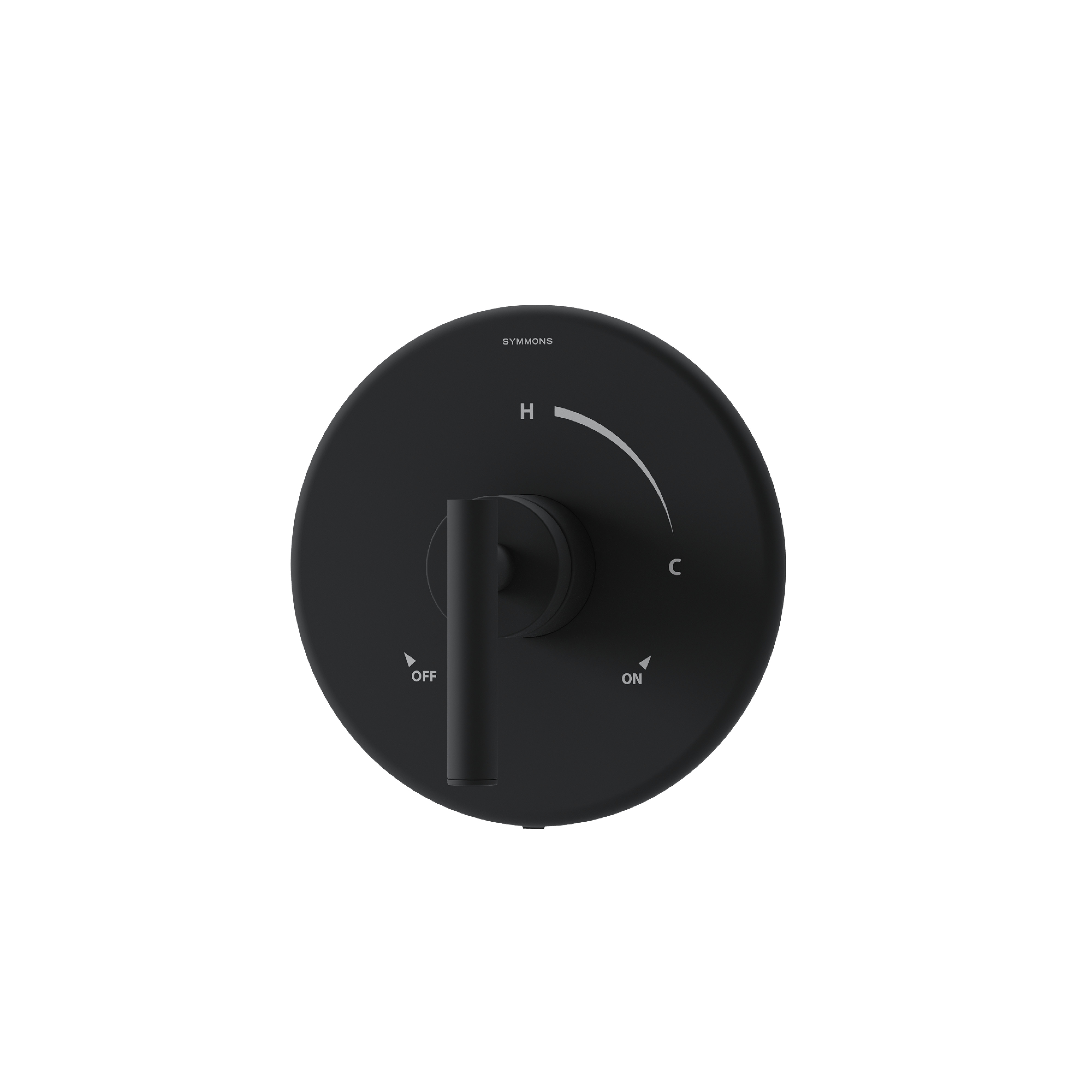 Dia Shower Valve Trim - Symmons