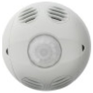 Leviton ODC20-MDW ODC Series Multi-Technology Occupancy Sensor, White, 2000 Sq. Ft. | Graybar Store