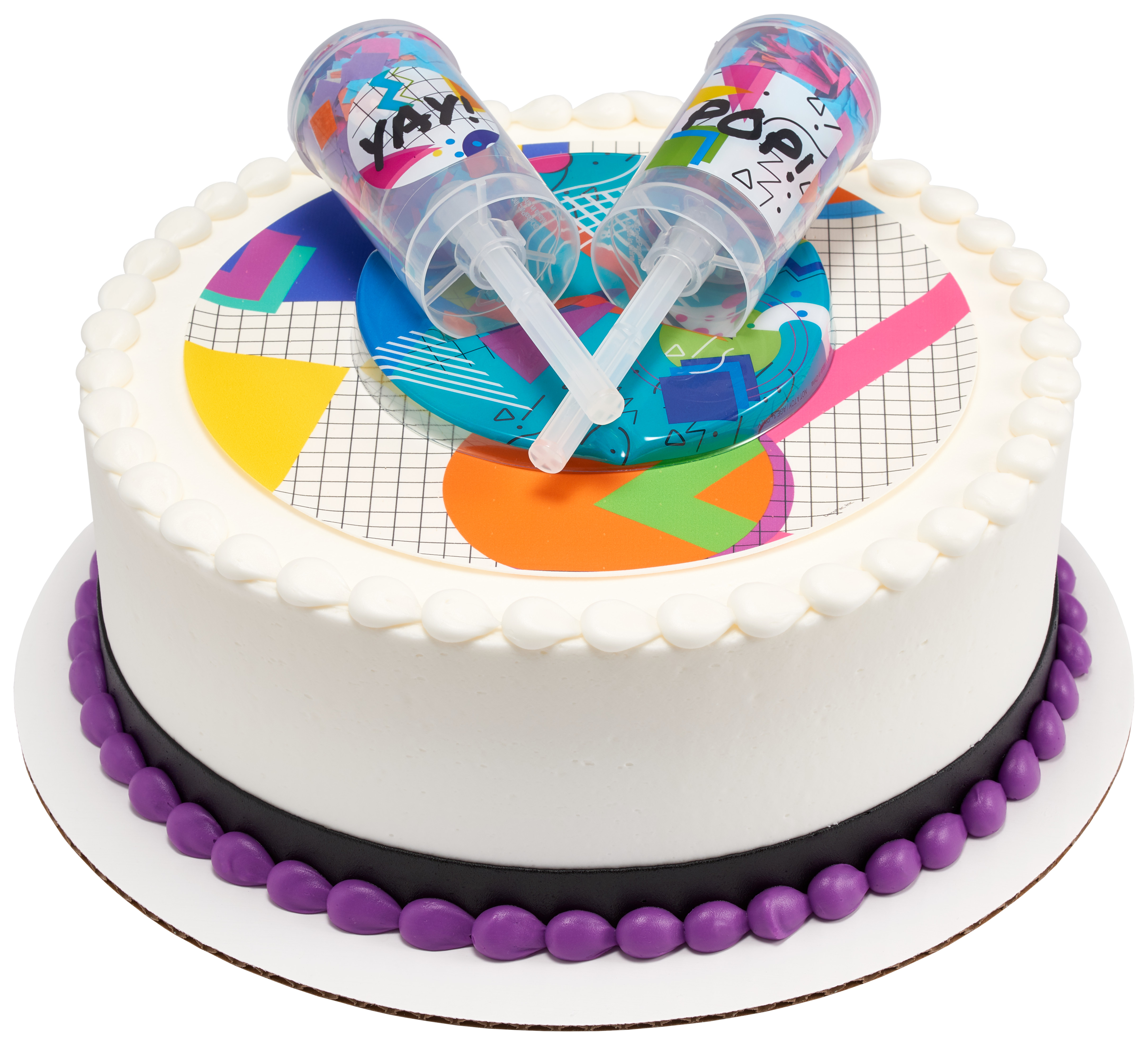 Birthday Page 1 of 17 | DecoPac