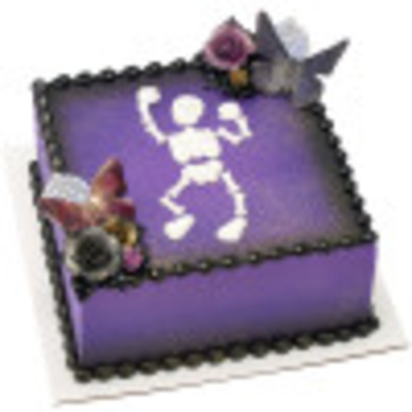 Skeleton Bones | DecoPac