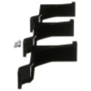 Square D (Schneider Electric) HNM1BL I-Line Panelboard Blank Filler, 1. ...