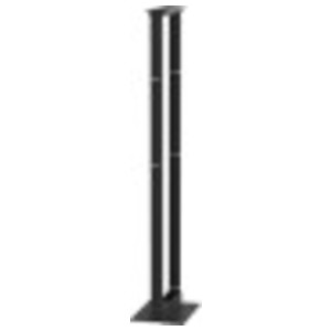 Panduit R2P Panduit® Standard 2-Post Equipment Rack, Floor Mount ...