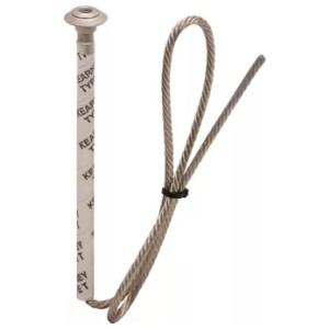 Cooper Power Systems (Eaton) 51100 Kearney™ Fit-All™ Type T Fuse Link ...