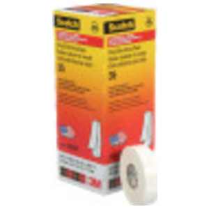 3M 35-WHITE-3/4X66FT Scotch® 35 Series Vinyl Electrical Color Coding ...