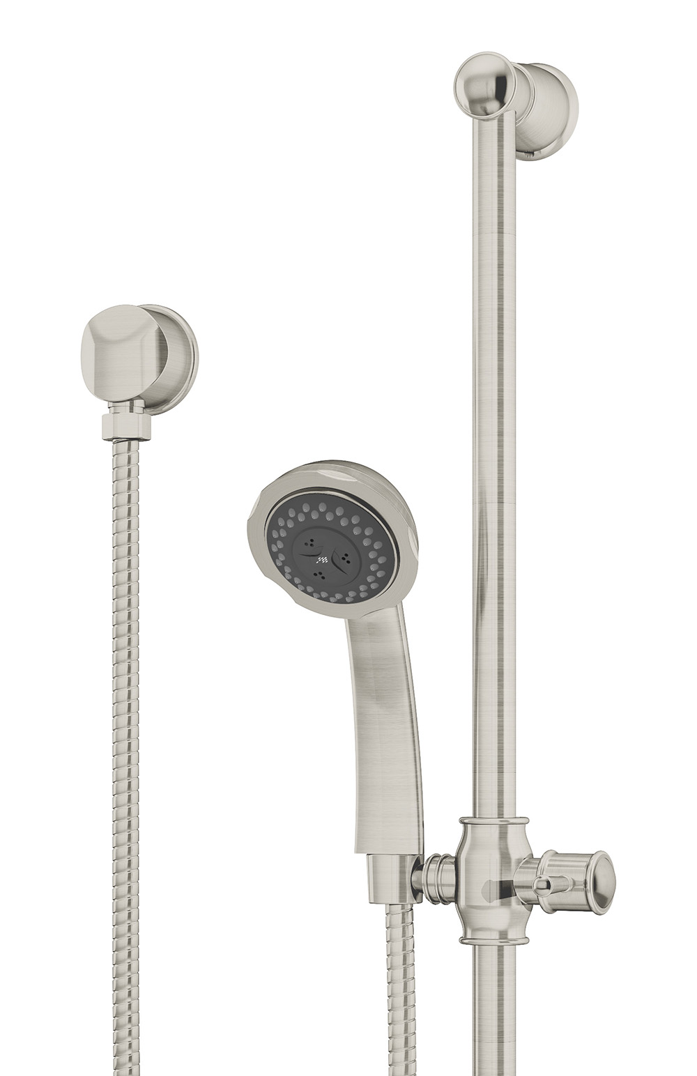 Elm Hand Shower Unit - Symmons