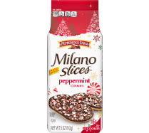 Pumpkin Spice Chocoate Cookies - Pepperidge Farm