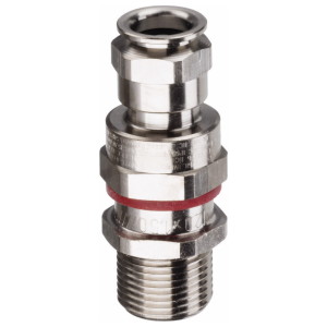 Crouse Hinds (Eaton) ADE1CN0502SSSCNK1 Eaton KIT1 ADE 1FC, Non-armoured ...