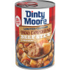Hormel Smart Label - DINTY MOORE Campfire Beef Stew