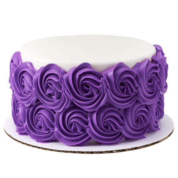 1m Deept Cut Open Star Decorating Tip | DecoPac