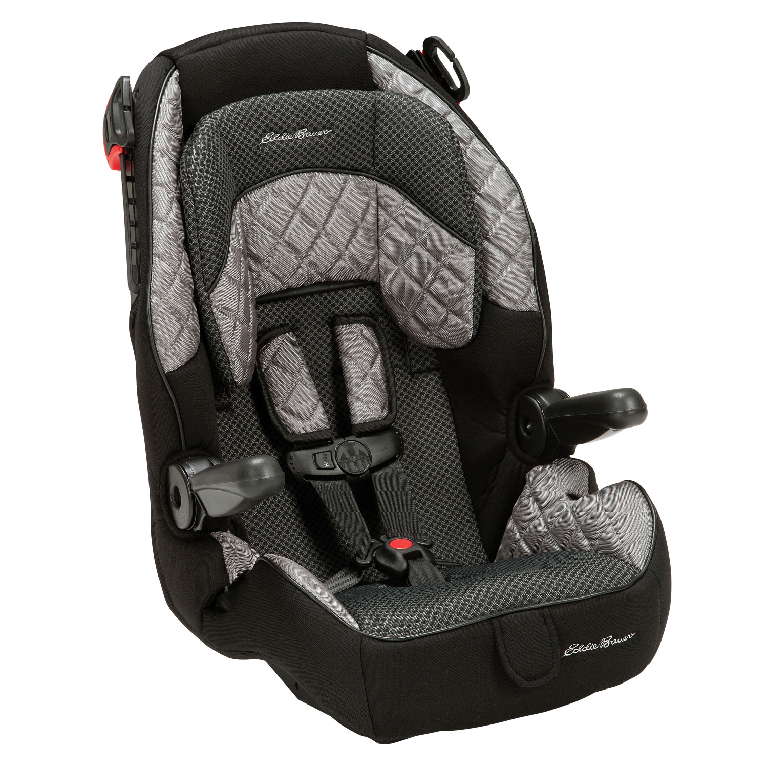 Atlastm 65 2-In-1 Harness Booster Car Seat at Caitlyn Buvelot blog