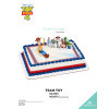 Disney Pixar Toy Story 4 Team Toy | DecoPac