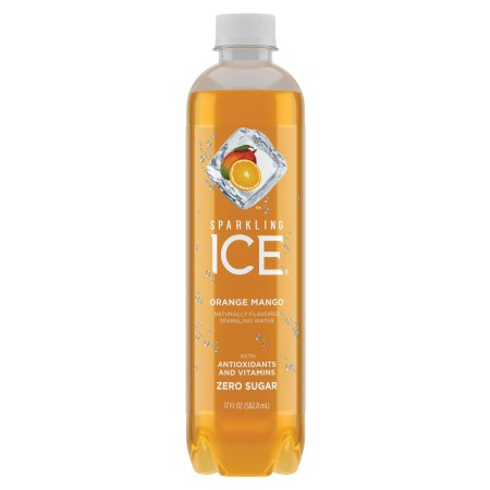 Sparkling Ice Orange Mango