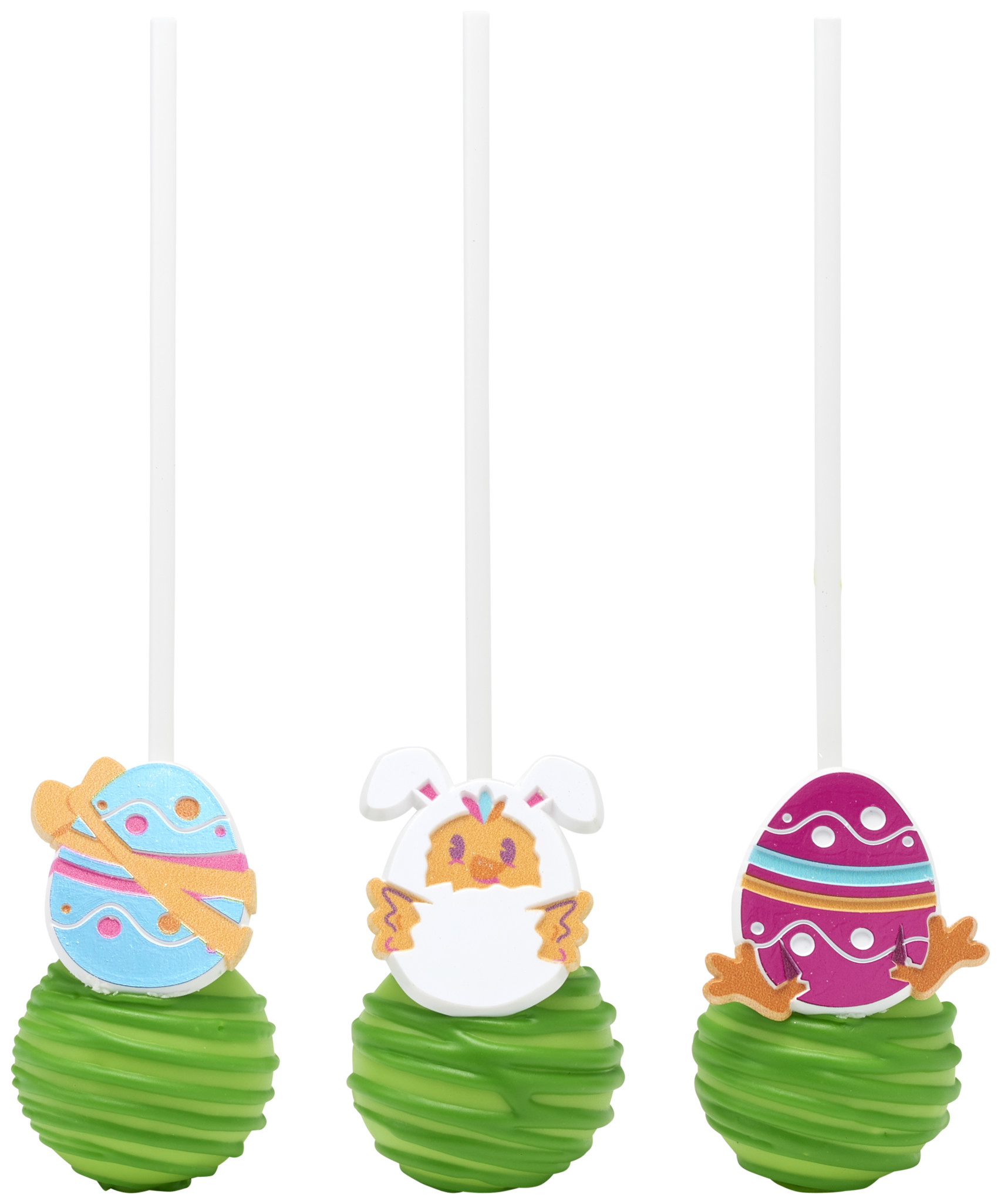 Egg Cited For Easter | DecoPac