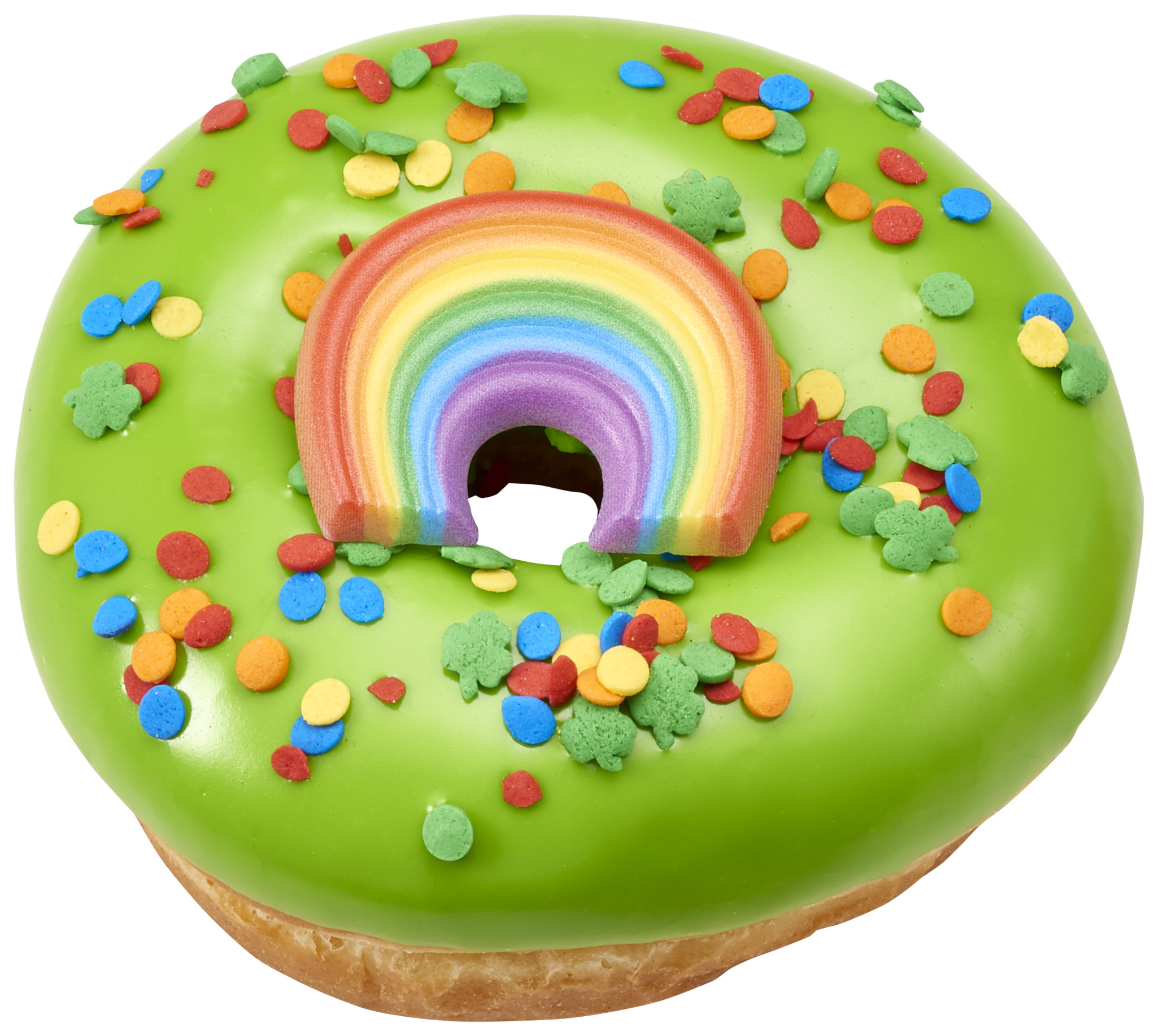 Traditional Rainbow | DecoPac