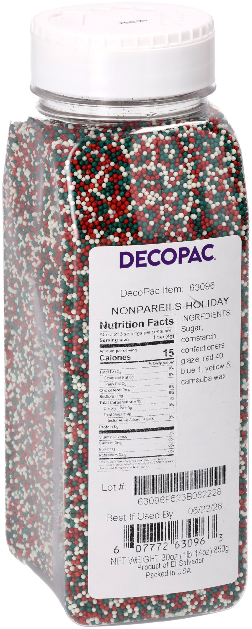 Holiday | DecoPac