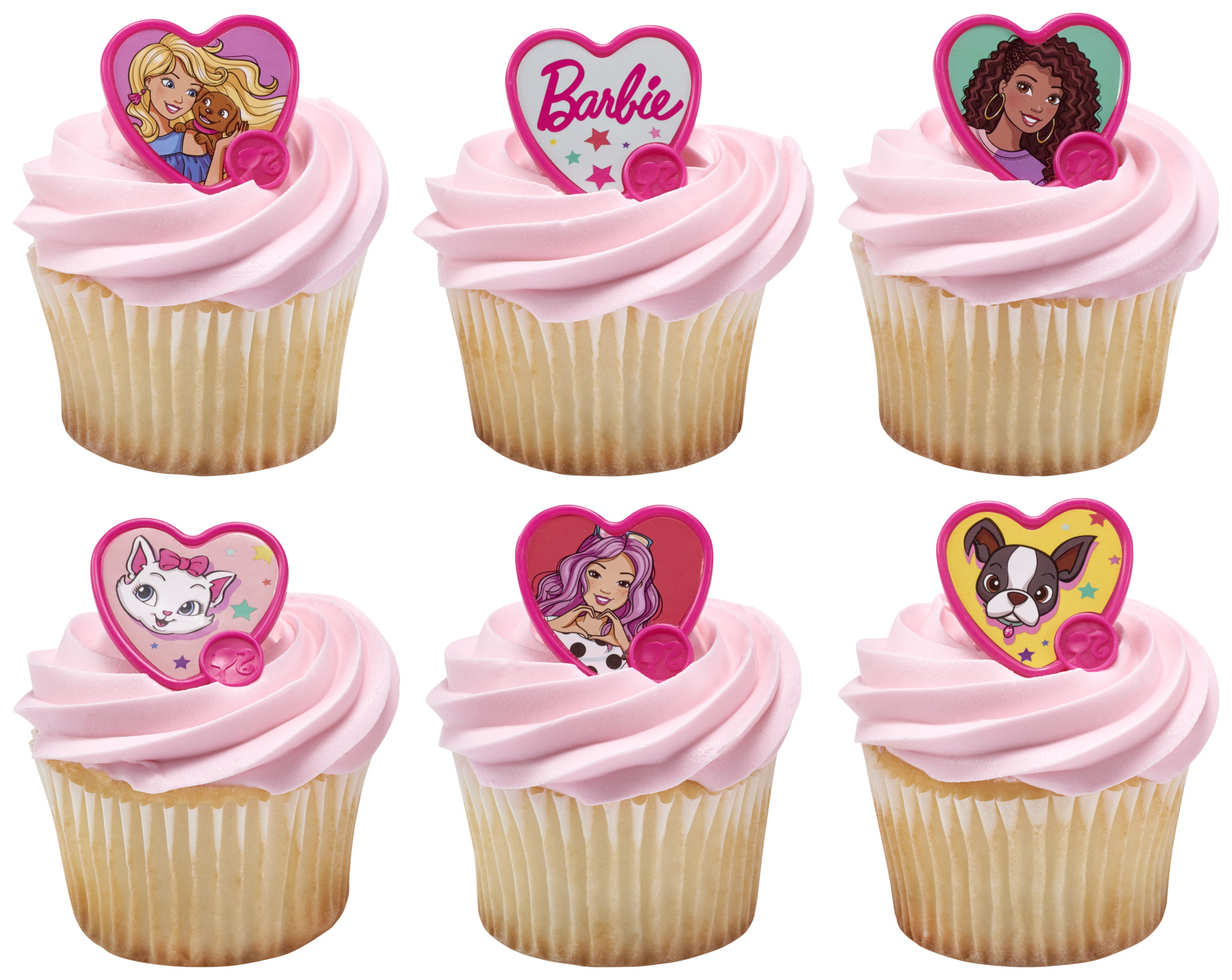 Barbie Be The Future | DecoPac