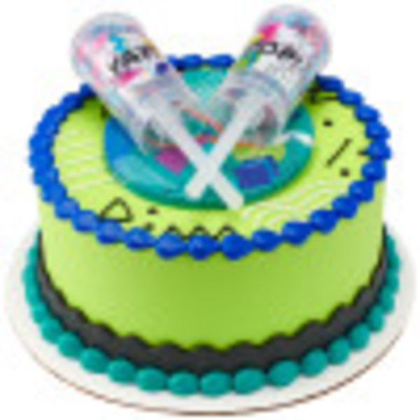 Confetti Launcher | DecoPac