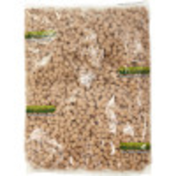 FONTANINI® Pork Topping, Fully Cooked, Extended, 40 pieces/oz, 4/5 lb ...