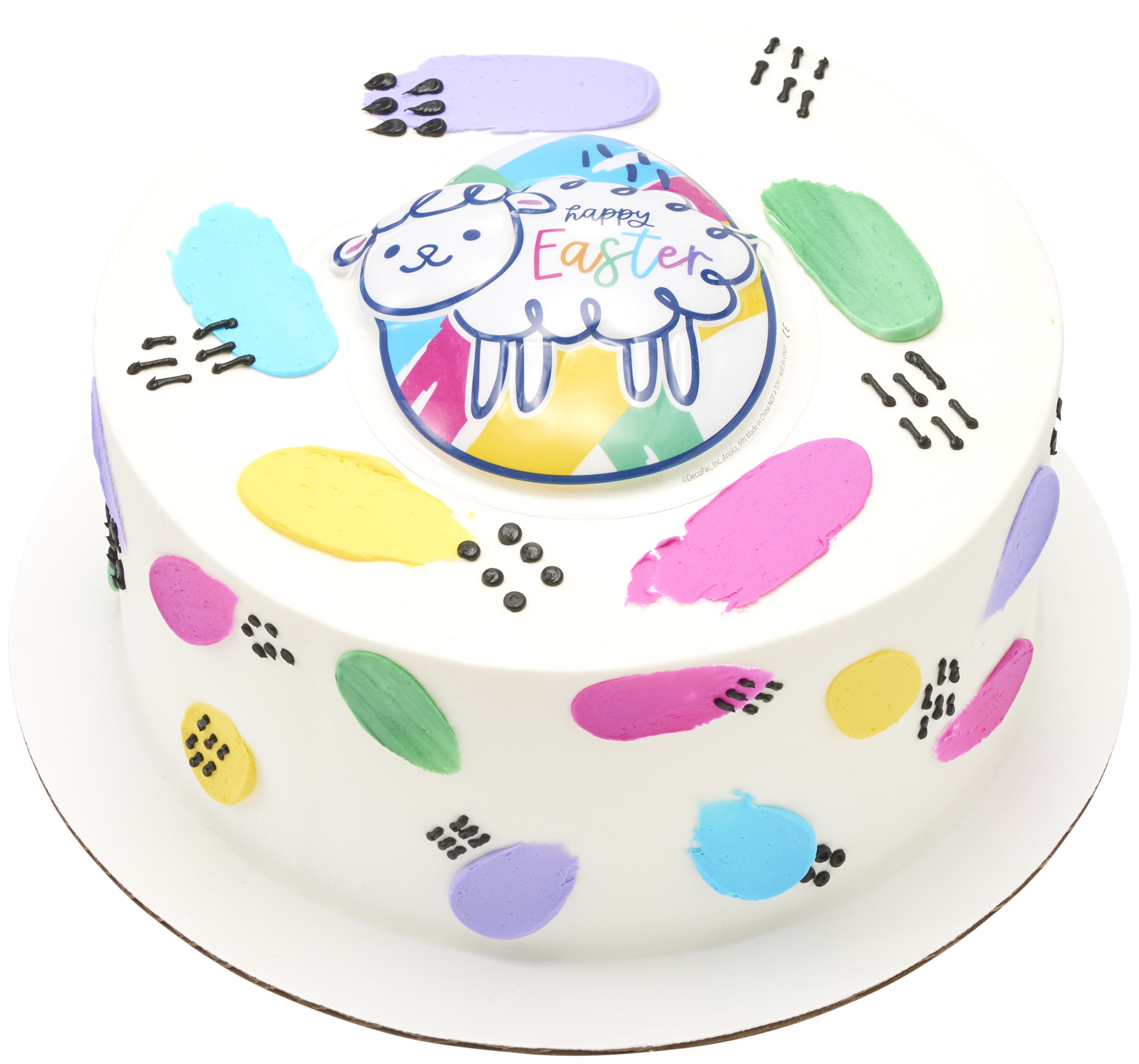 Hoppy Easter Assortment | DecoPac