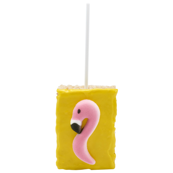 Large Flamingo Neck | DecoPac