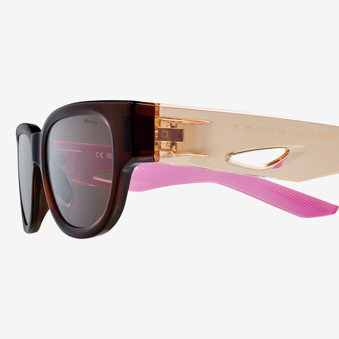 Sports Sunglasses & Athletic Eyewear | Nike Vision