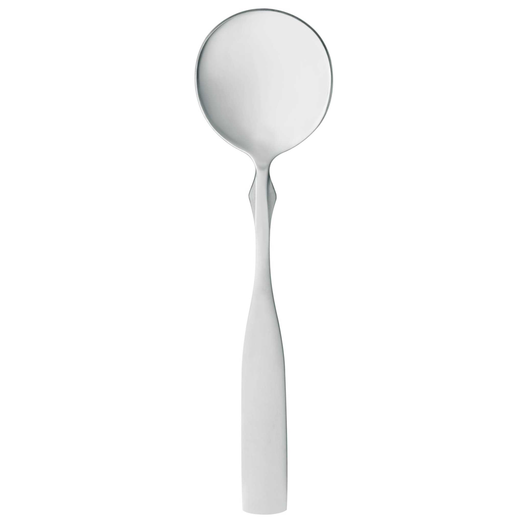 Salem Bouillon Spoon - Libbey FS