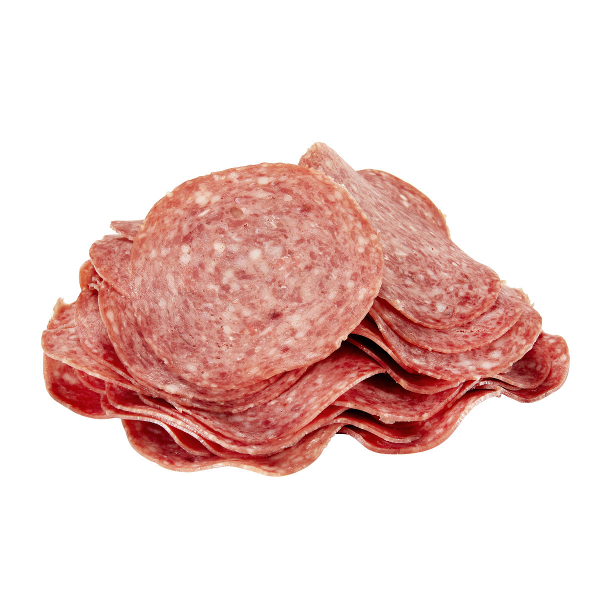 BREAD READY® Hard Salami, Sliced 8/oz, 6/2 lb • Hormel Product Code ...