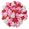 Mini Hearts Quins | DecoPac