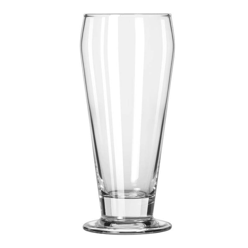 Specialty Glassware Footed Ale - Libbey FS