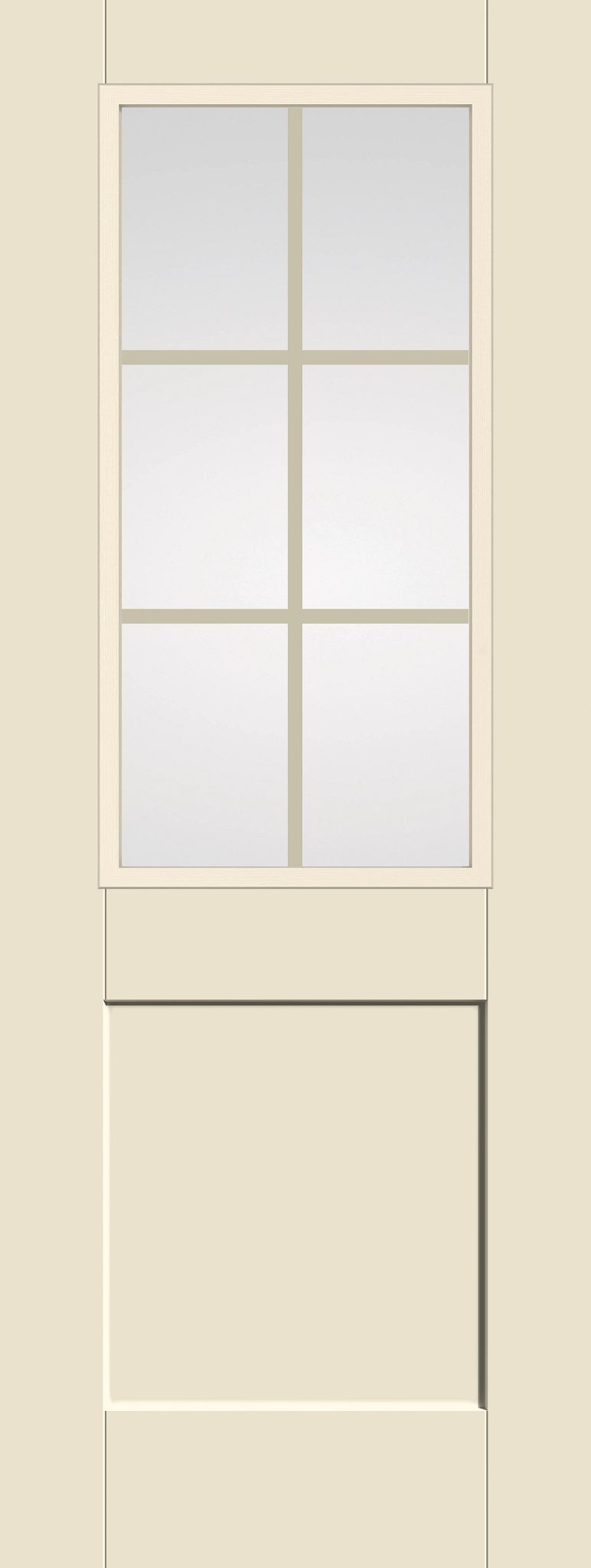 S84313 - Smooth-Star® | Therma-Tru Doors