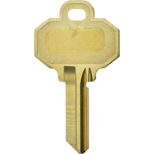 Baldwin Home and Office Key Blank BW-2