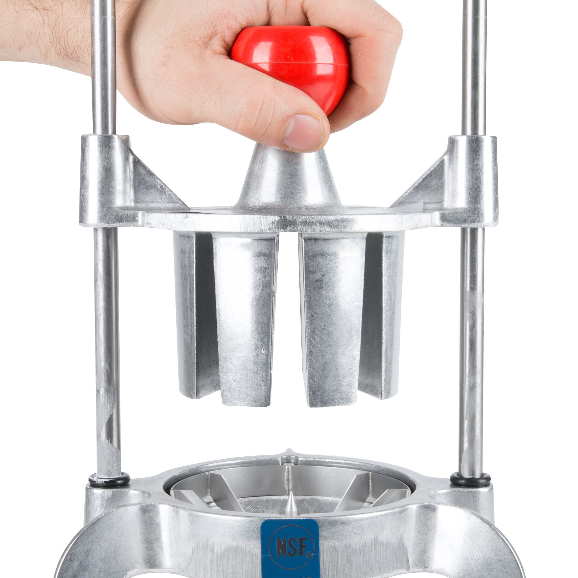 8-section Wedgemaster™ fruit and vegetable wedger - Vollrath Foodservice